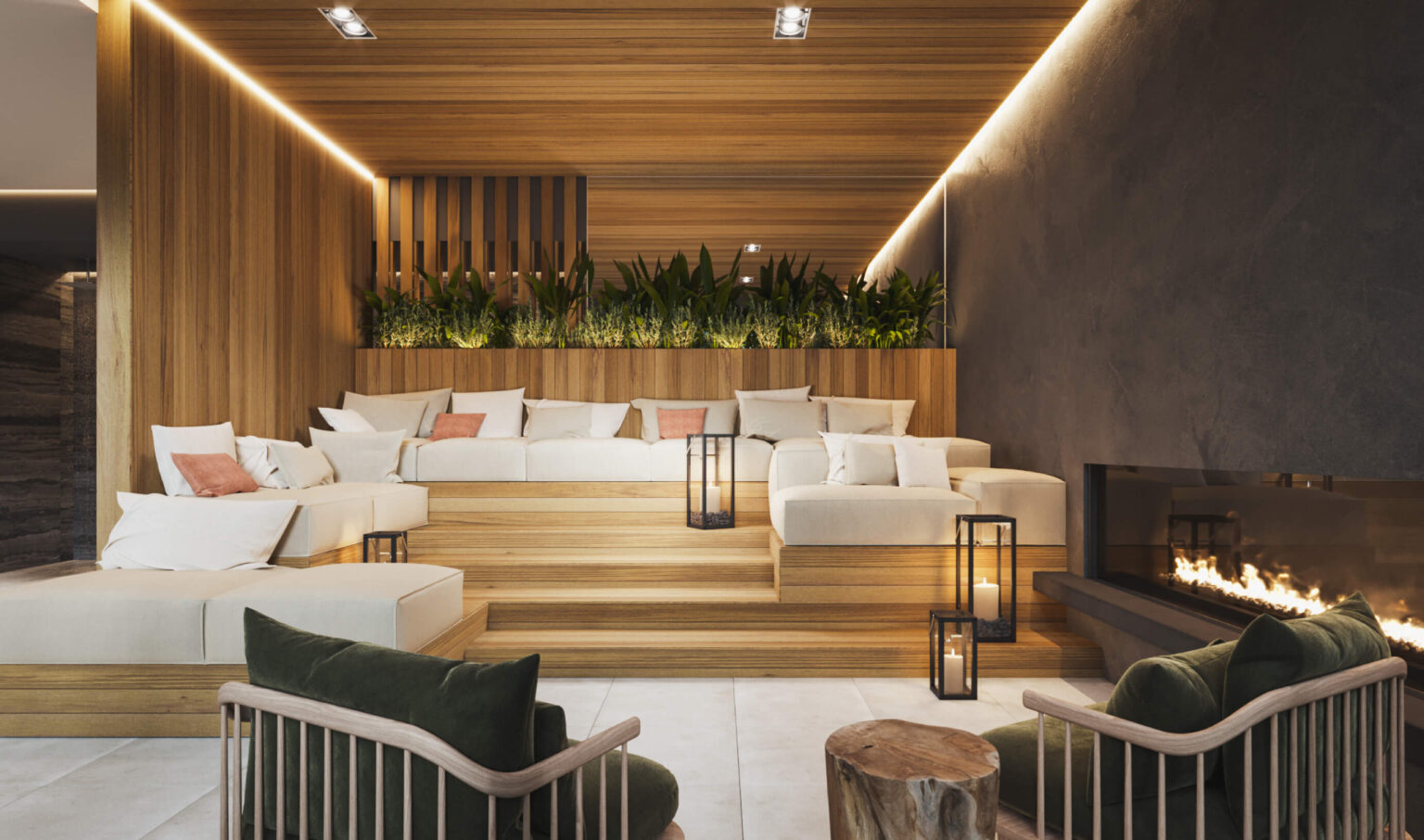 New Waterfront Condo for Sale on Nuns' Island | Evolo Nex